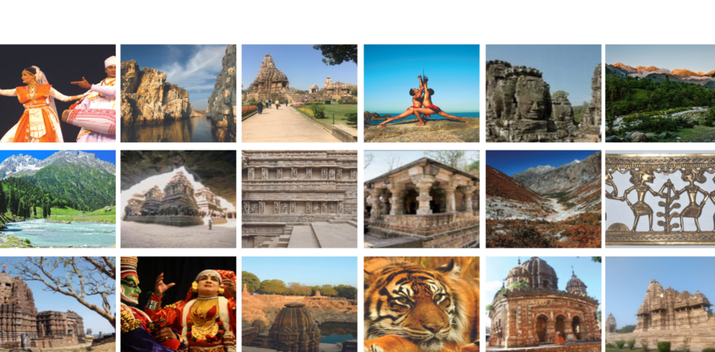Heritage India Blogs - Heritage India